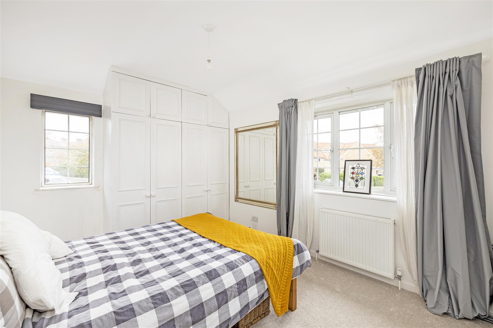 Parkstead Road, London – Eden Homes